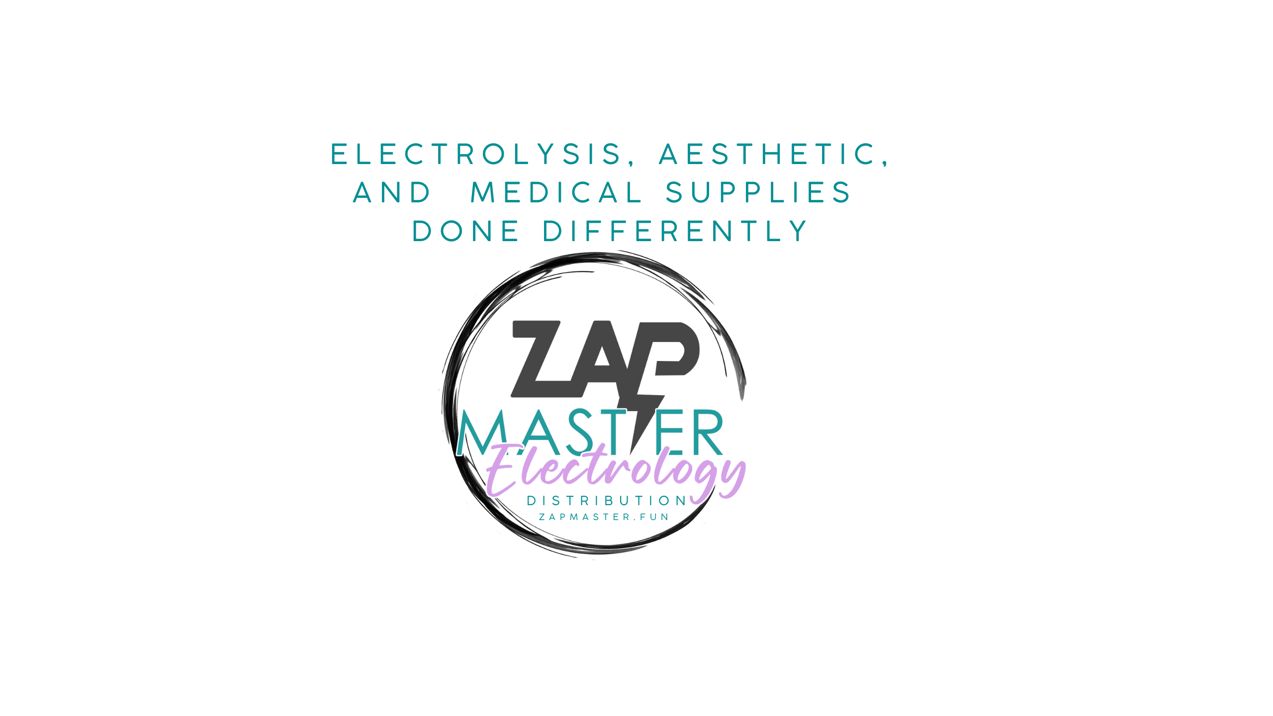 ZapMaster Electrology – Zap Master Electrology